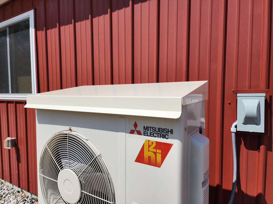 Rain Hoods – X-Thermic - New England