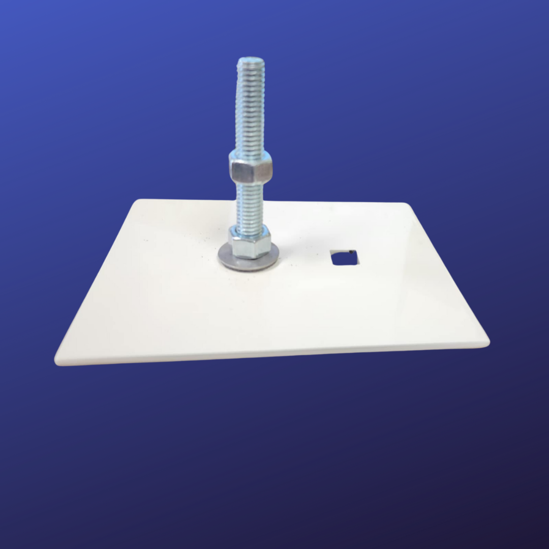 Leveling Ground Stand Base Plates (set of 4) – X-Thermic - New England